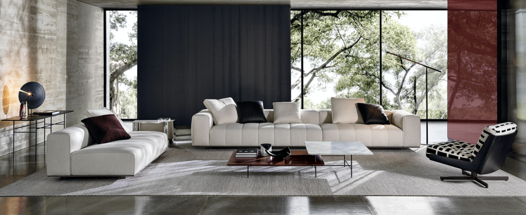 Indoor Furniture - Decolux