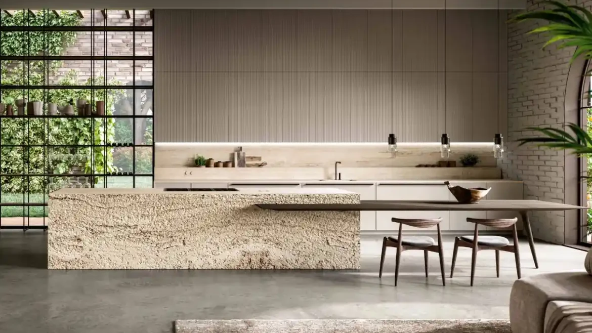 Kitchens - Decolux
